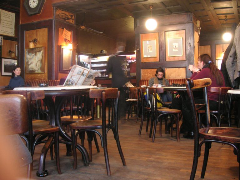 Historic Coffee Shops That Are Still Operating To This Day historic-coffee-shops-that-are-still-operating-to-this-day